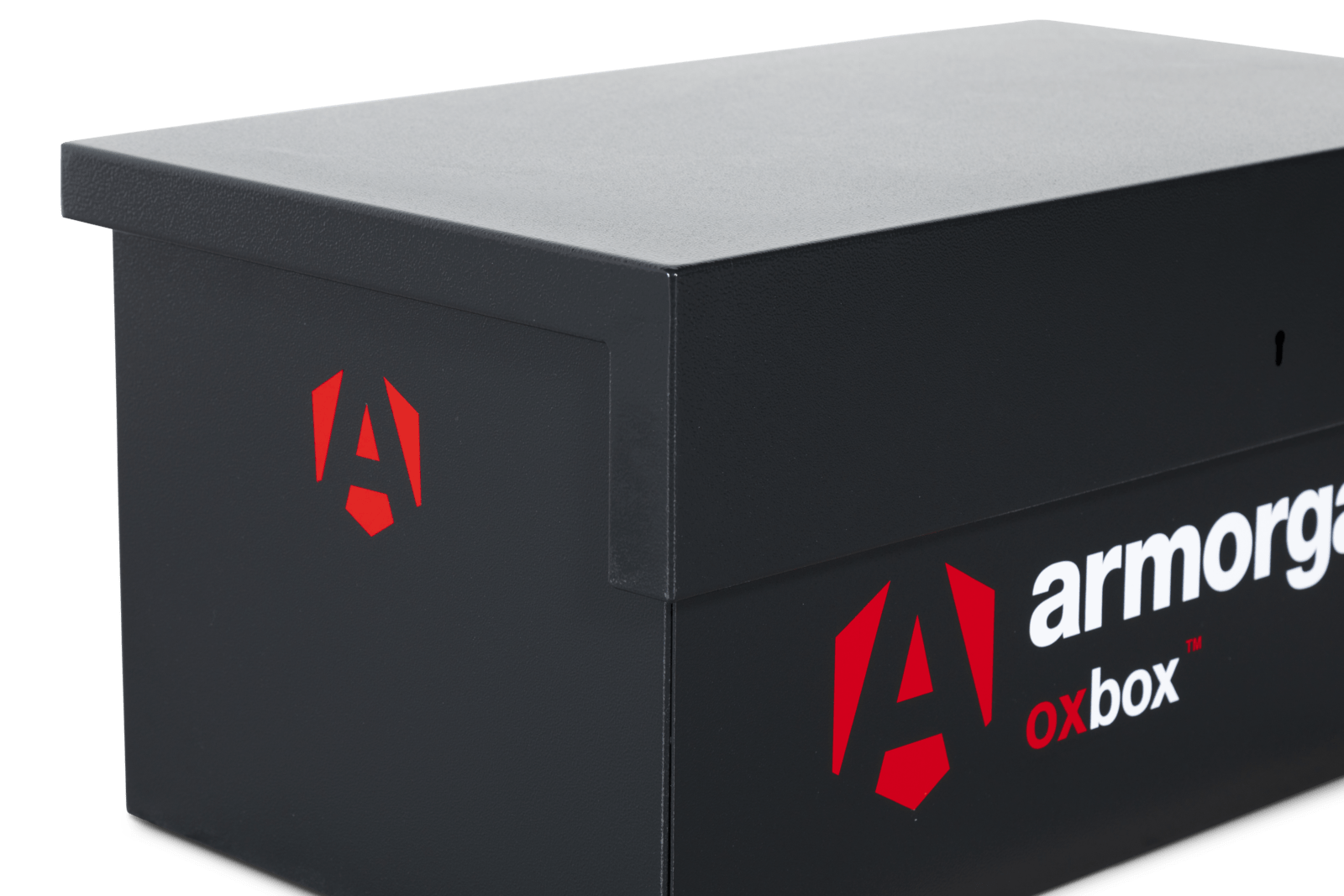 Armorgard Oxbox - Hirepod Plant Hire